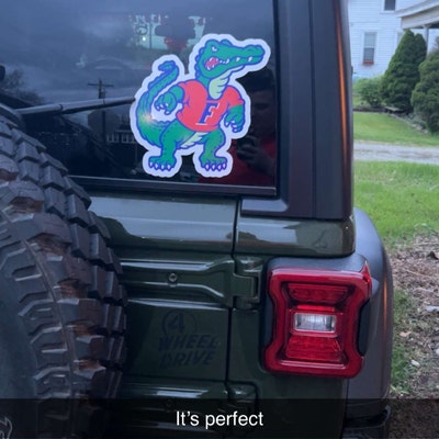 Mighty Mouse Main Logo Sticker / Vinyl Decal 10 Sizes - Etsy