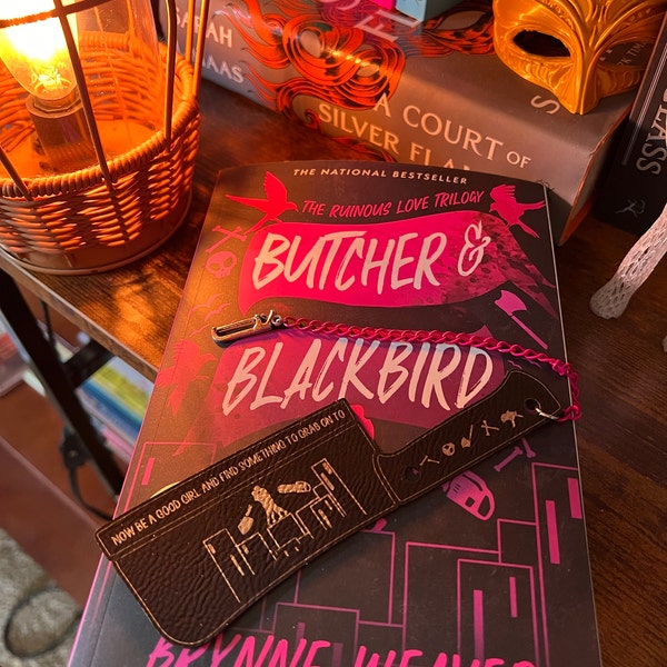 3D Pop-up Dragon Bookmark, Fourth Wing Inspired, Violence, ACOTAR ...