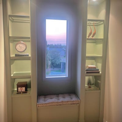 Black Window Grids aka Grilles, Mullions, Muntins - Etsy