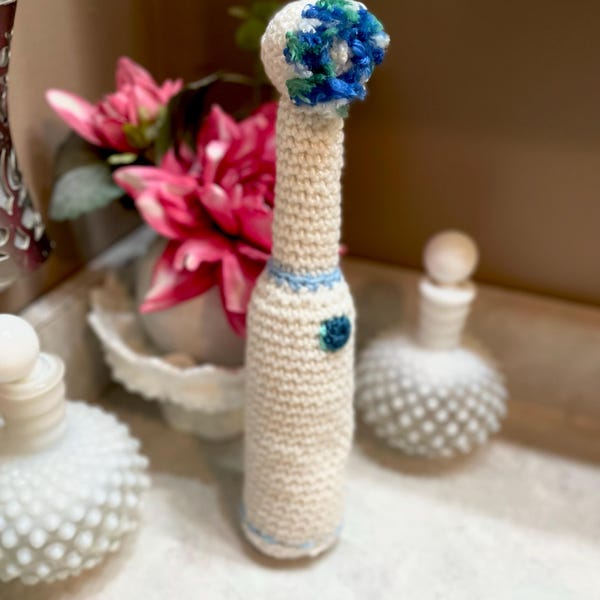 30 Dentist Dental Crochet Pattern Bundle! EBOOK PDF Knotmonsters ...