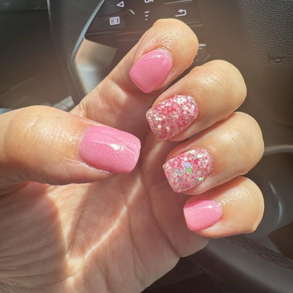 Sugar Plum Fairy- Dip Powder, Dip Powder for Nails, Nail Dip Powder ...