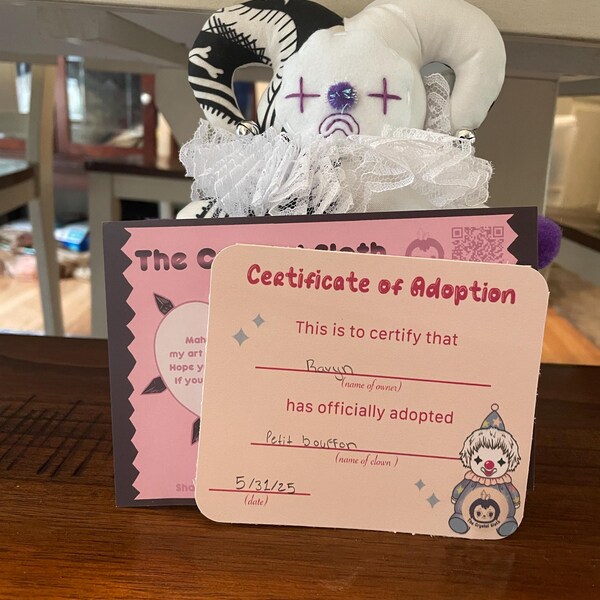 Pinhead Kewpie Art Print, Wall Decor, Hellraiser, the Hellpriest ...