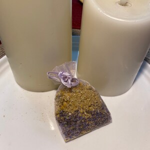 Lavender Fire Starters. Kindling. Grills Bonfire Fireplaces - Etsy