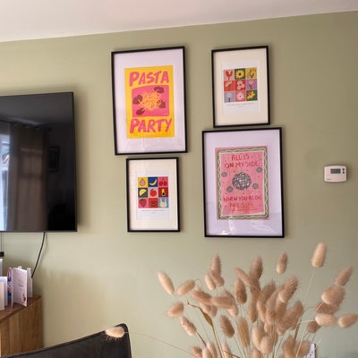 555 Angel Numbers Change Print A4 Print A3 Print A2 - Etsy