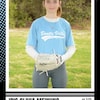 Volleyball Trading Cards Template, Customizable Player Card Canva ...
