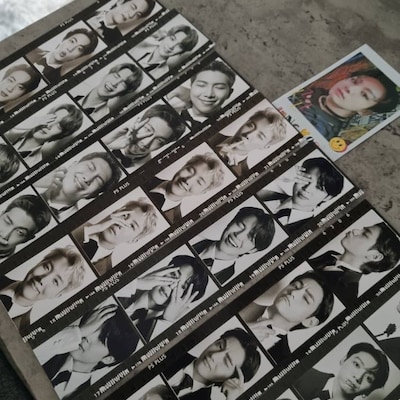 THE BEAR Inspired Birthday Cards Let It Rip, Carmy Berzatto, Yes Chef ...