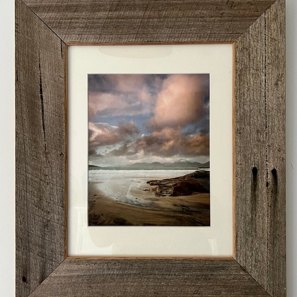 Scarista Sunset - Etsy