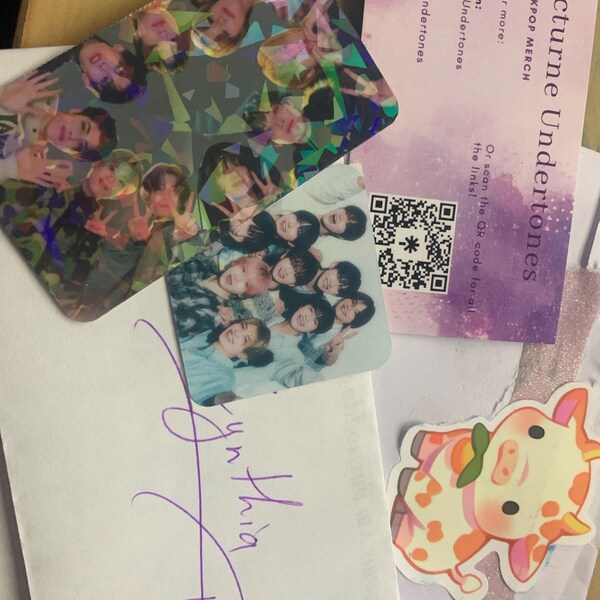 Skzoo Wolf Chan Free Hugs! Stray Kids Sticker Kpop Matte Vinyl and Laminated Vinyl Die Cut With ...