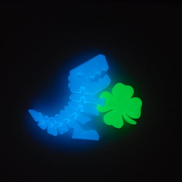 Flexi Dodo Bird – 3D Printed Articulated Flapping Toy, Wiggly ...