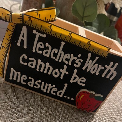 School Bus Monitor Gifts 5104M Bus Monitor's Prayer - Etsy