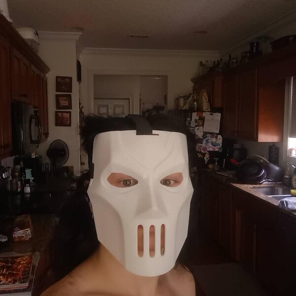 Skull Mask | Zelda Skull Mask | Ocarina of Time | Happy Mask Shop ...
