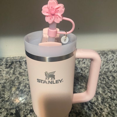 Stanley Straw Topper Cover Stanley Cup Cover for Stanley Supply ...