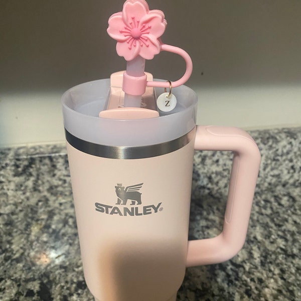 Stanley Straw Topper Cover Stanley Cup Cover for Stanley Supply ...