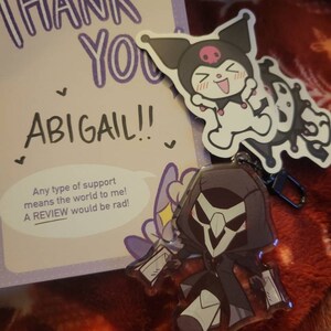 SOUTH PARK Keychains and Stickers // Sp - Etsy