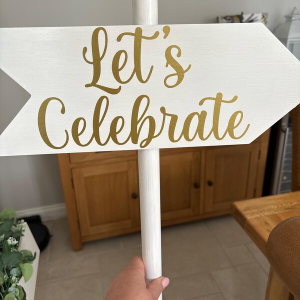 Welcome Flower Box Sign Vinyl Decals Wedding Flower Box Sign Vinyl ...