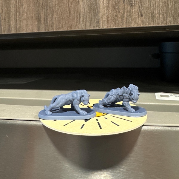 D&D Pathfinder Shambling Mound Blight Collection 1 | 28mm 32mm Living ...