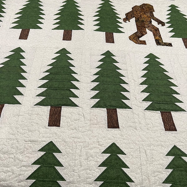 Queen of Ween Quilt - Etsy