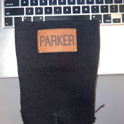 Groovy SVG File, Glowforge File, Two Groovy Cupcake Topper Laser File ...