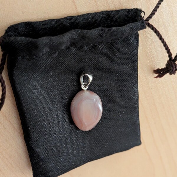 Scottish Skye Marble Pendant - Handmade | Isle of Skye Marble - Etsy