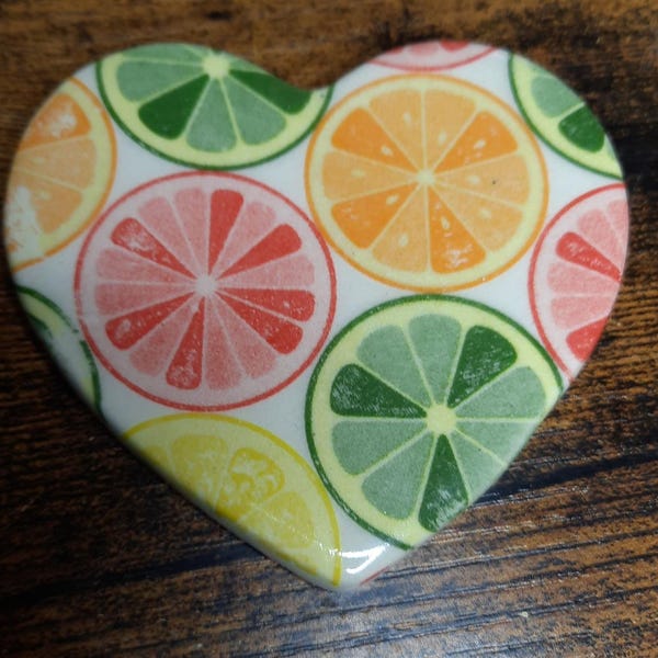 Strawberry Spoon Rest, Coffee Bar Rest, Ceramic Utensil Holder ...