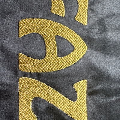 Prince George Embroidery Font .5 1 1.5 2 2.5 3 Bx Dst Exp Hus Jef Pes ...