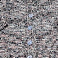 Symmetrical Leaf Buttons - Etsy