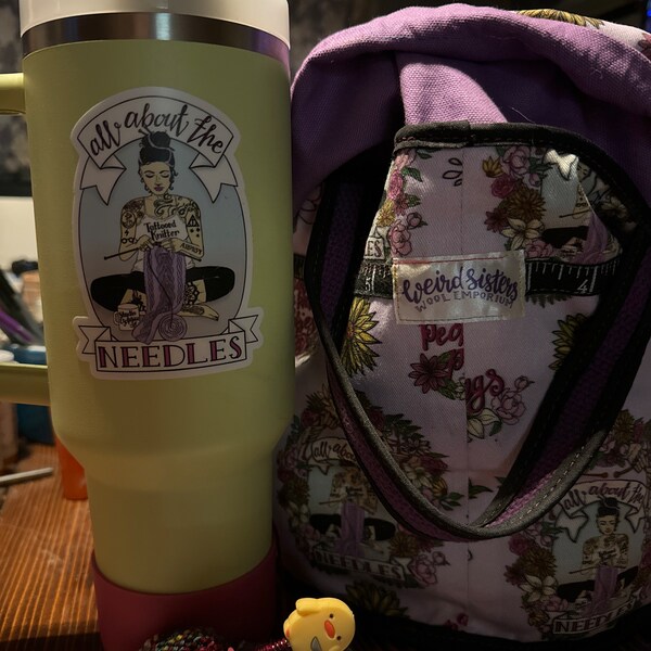 Gothic Lisa Frank Indie Dyed Yarn - Etsy