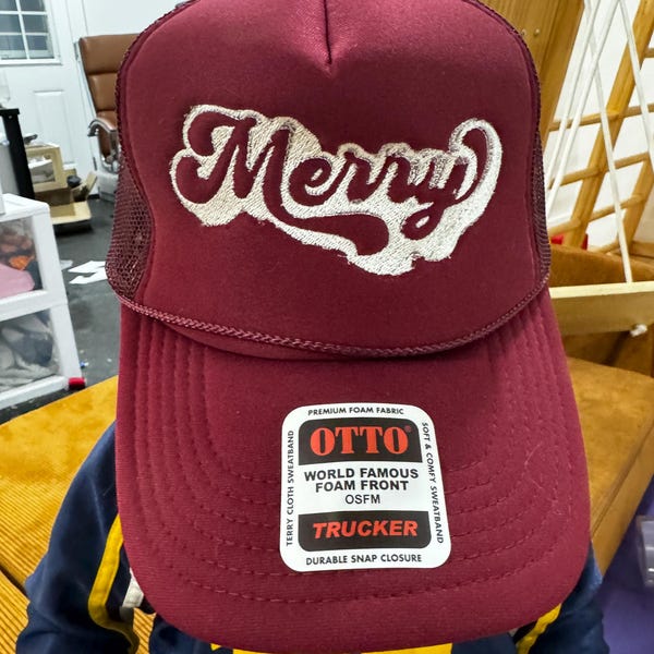 Mimi Machine Embroidery Design, 3 Sizes, Grandma Embroidery, Embroidery ...