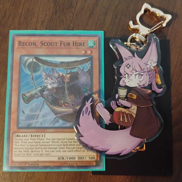 Shinx Emote Set - Etsy