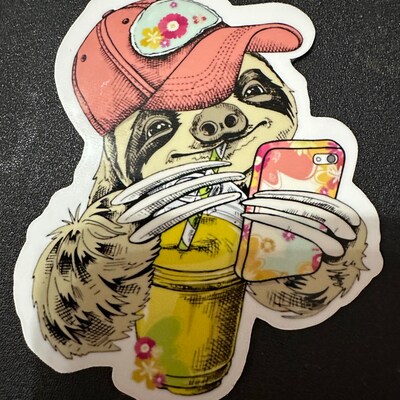 These Are A Few of My Favorite Things Sticker, Disney Sticker Decal - Etsy