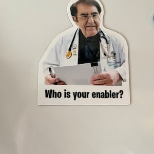 Dr. Now Magnets Set Funny Weight Loss - Etsy