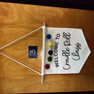 Personalized Teacher Door Hanger Boho Teacher Classroom - Etsy