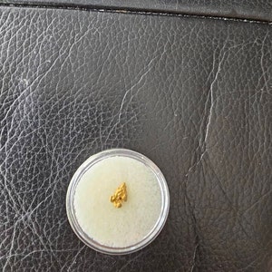 Spinel Twinned Dendritic Native Gold Crystals on Quartz Exceptionally ...