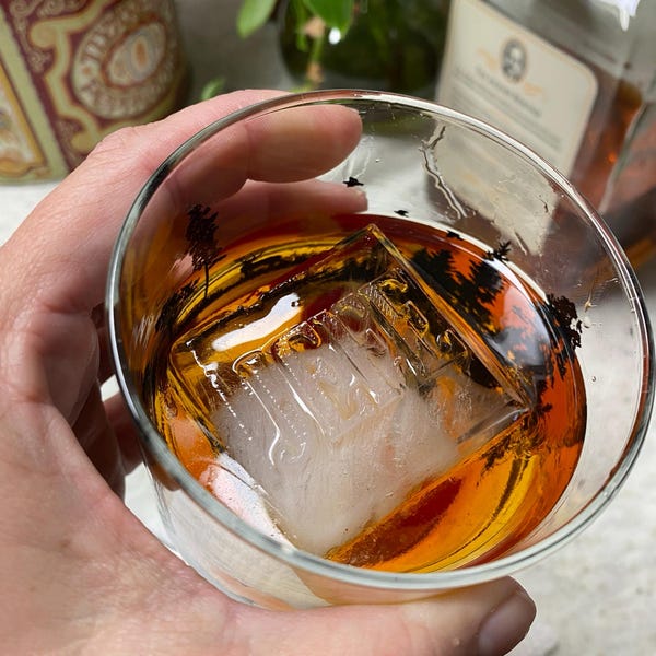 Texas State and Star Whiskey Ice Cube Tray | Texas Silicone Cocktail ...