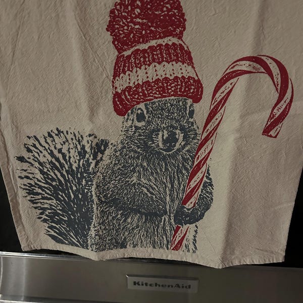 Donkey Tote Bag, Donkeytote, Donkey Flower Knitting Bag, Donkey Art - Etsy