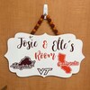 College Dorm Room Roommate Door Sign|custom|dorm Decor|personalized - Etsy