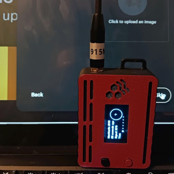 Case for ESP32 (cyd), 3D Printed Marauder Custom Case** CASE ONLY ** - Etsy