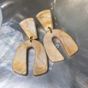 U-shape Rounded Polymer Clay Cutters Polymer Clay Tools 3d Printed ...