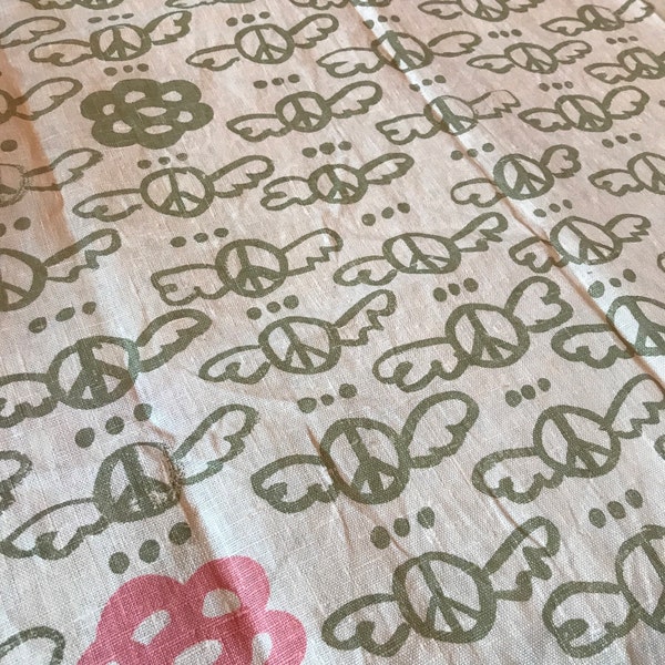 1970s Retro Groovy Flower Power Photo Picture Album NOS - Etsy