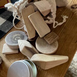 Elk Bone Inkle Weaving Shuttle Durable Archaic and Natural - Etsy