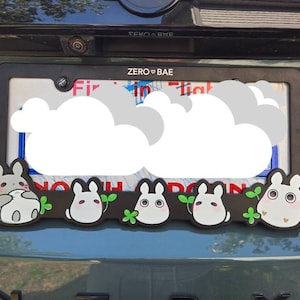 Anxious Nervous Driver Vinyl Sticker - Etsy