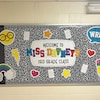End of the Year Bulletin Board Kit for Teachers Classroom Decor ...
