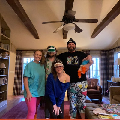 Holiday Horror: Murder at the Ugly Sweater Office Holiday Party Murder ...