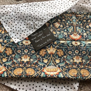 Mackintosh Quilt Pattern PDF Digital Download by Taren - Etsy