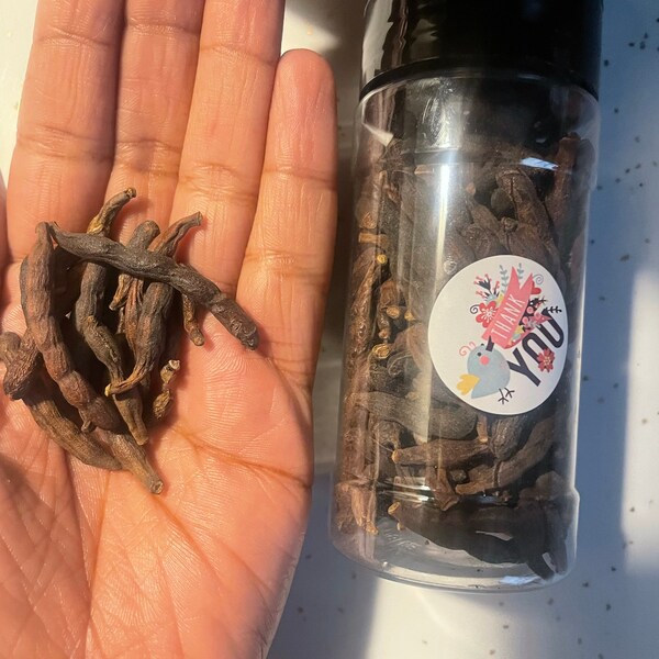 Negro Pepper/ Ethiopia Pepper/ Hwentia ( 60g - 4536g ) - Etsy