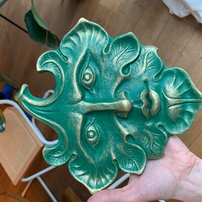 Art Bas Relief Tile White Snake Sculpture for Wall Decor. 3d Painting ...