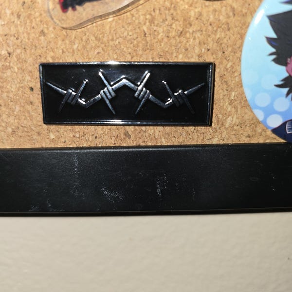Nachzehrer Patrol Patch - Etsy