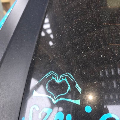 RL Grime DJ Vinyl Decal, EDM, Car, Laptop, Phone, Window, Bumper ...