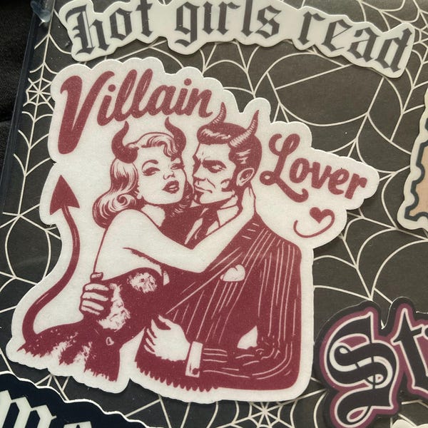 Stay Feral Car Decal Car Window Decal Sticker Laptop Decal Trendy Car ...