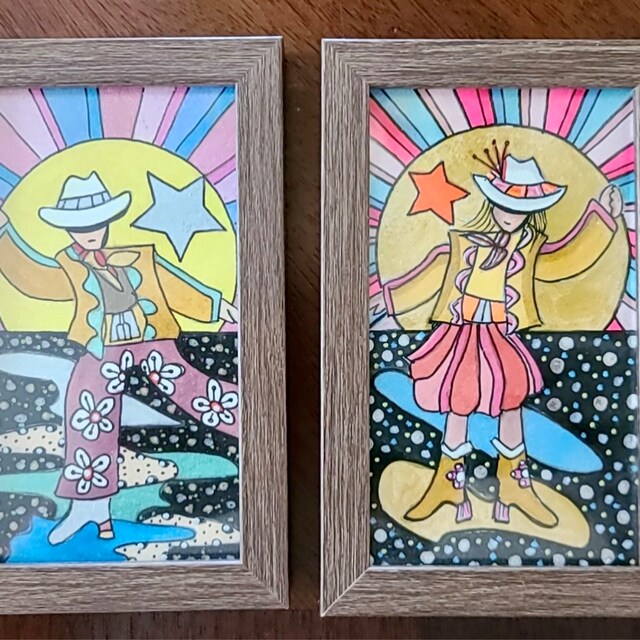 SamanthaKoehnArt - Etsy